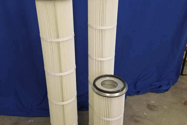 Vent Features | JDB Dust Colection | Bin, Silo & Truck Unloading Vent ...